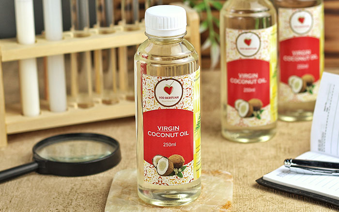 VCO Bertuah | 081276457560 (Telp/WA)
